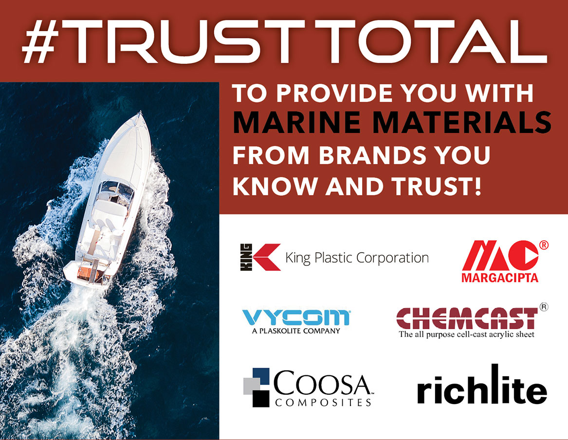 Seattle, WA | Locations - Total Plastics